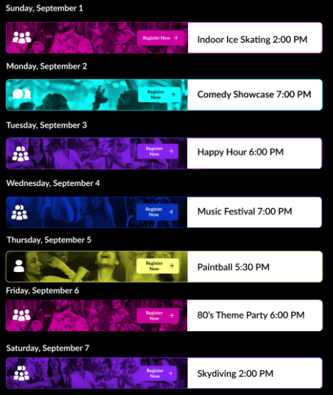 Social Club - Funseekers