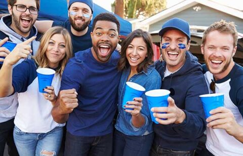 Funseekers Social Clubs - Fun Events and Adventures Near You