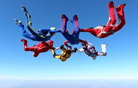 Funseekers Social Clubs - Fun Events and Adventures Near You