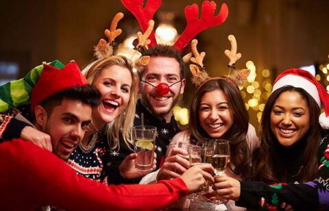 Funseekers Social Clubs - Fun Events and Adventures Near You