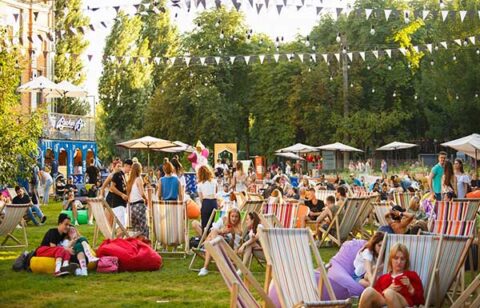 Funseekers Social Clubs - Fun Events and Adventures Near You